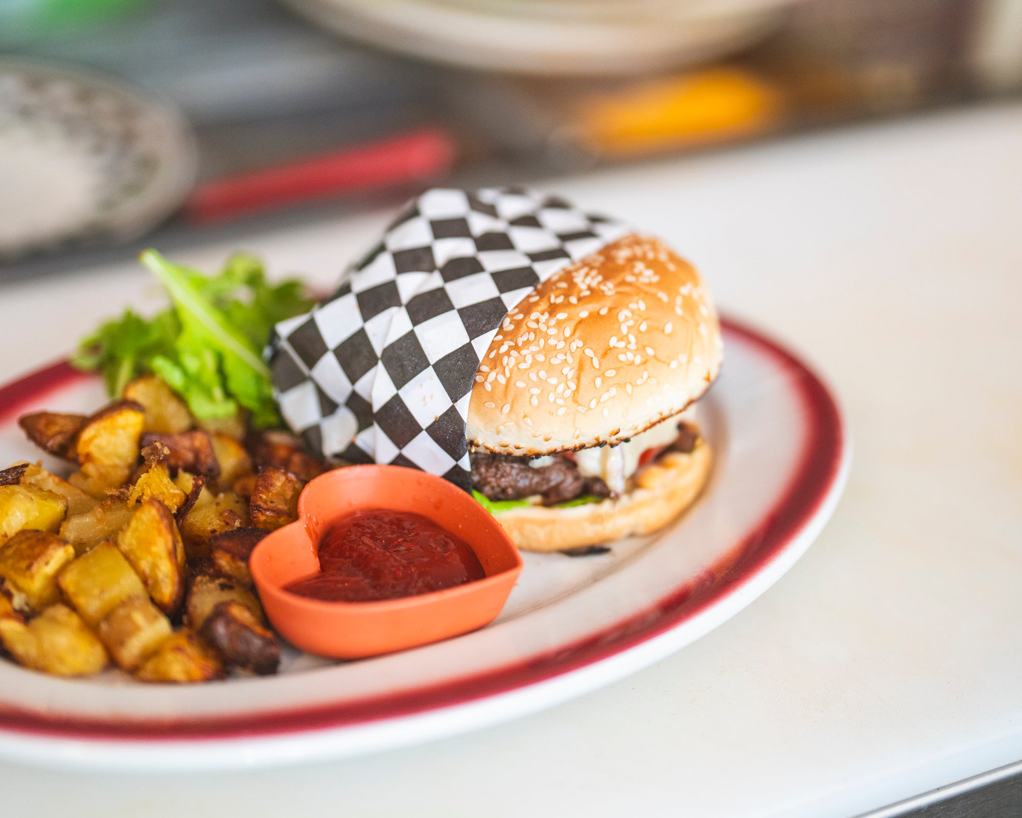 Mary's Market and Cafe – Mary's Market Cafe