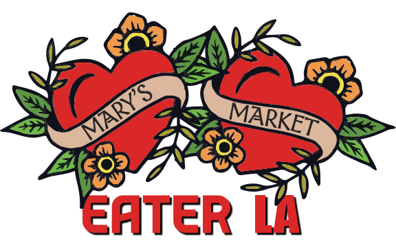 Mary's Market and Cafe – Mary's Market Cafe